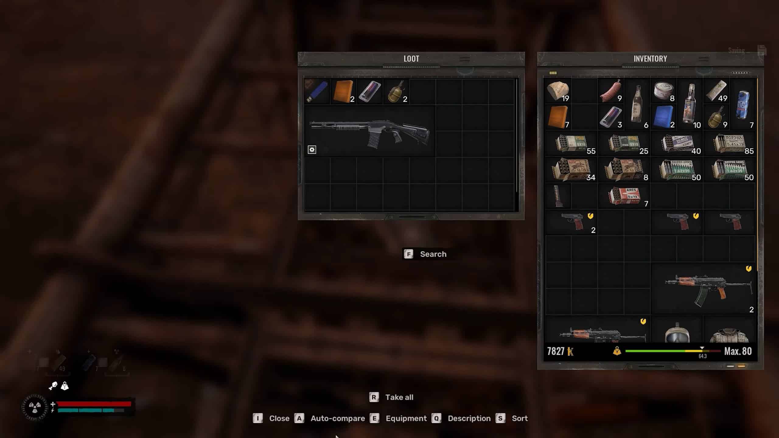 Where To Find Nestor's Stash In Stalker 2 Heart of Chornobyl - Games Fuze