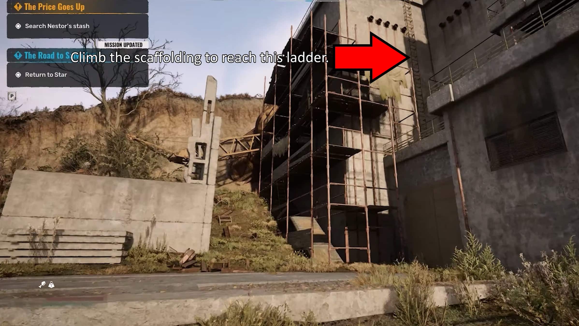 Where To Find Nestor's Stash In Stalker 2 Heart of Chornobyl - Games Fuze