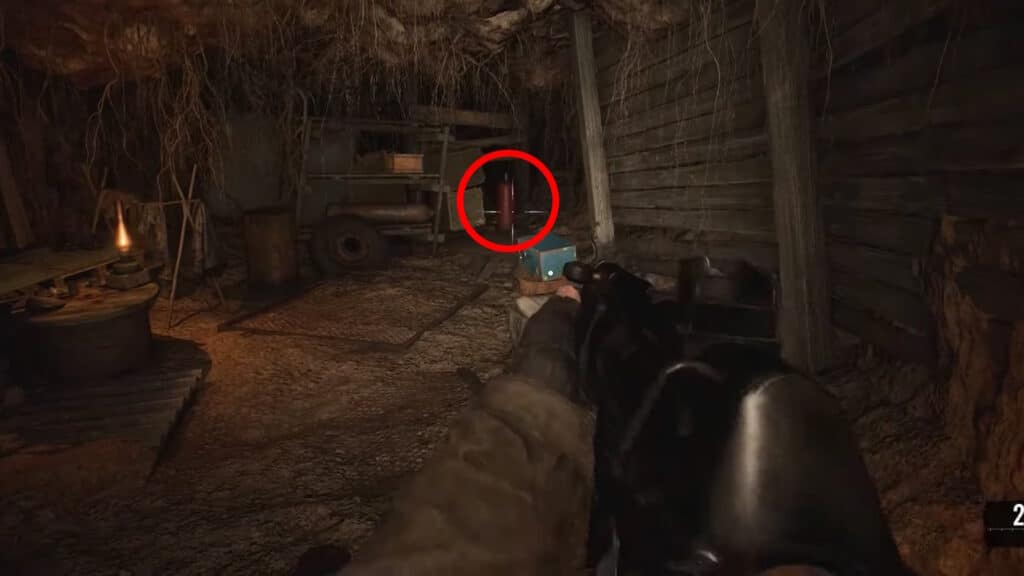 Get The Magnetic Cave Artifact In Stalker 2 Heart of Chornobyl - Games Fuze