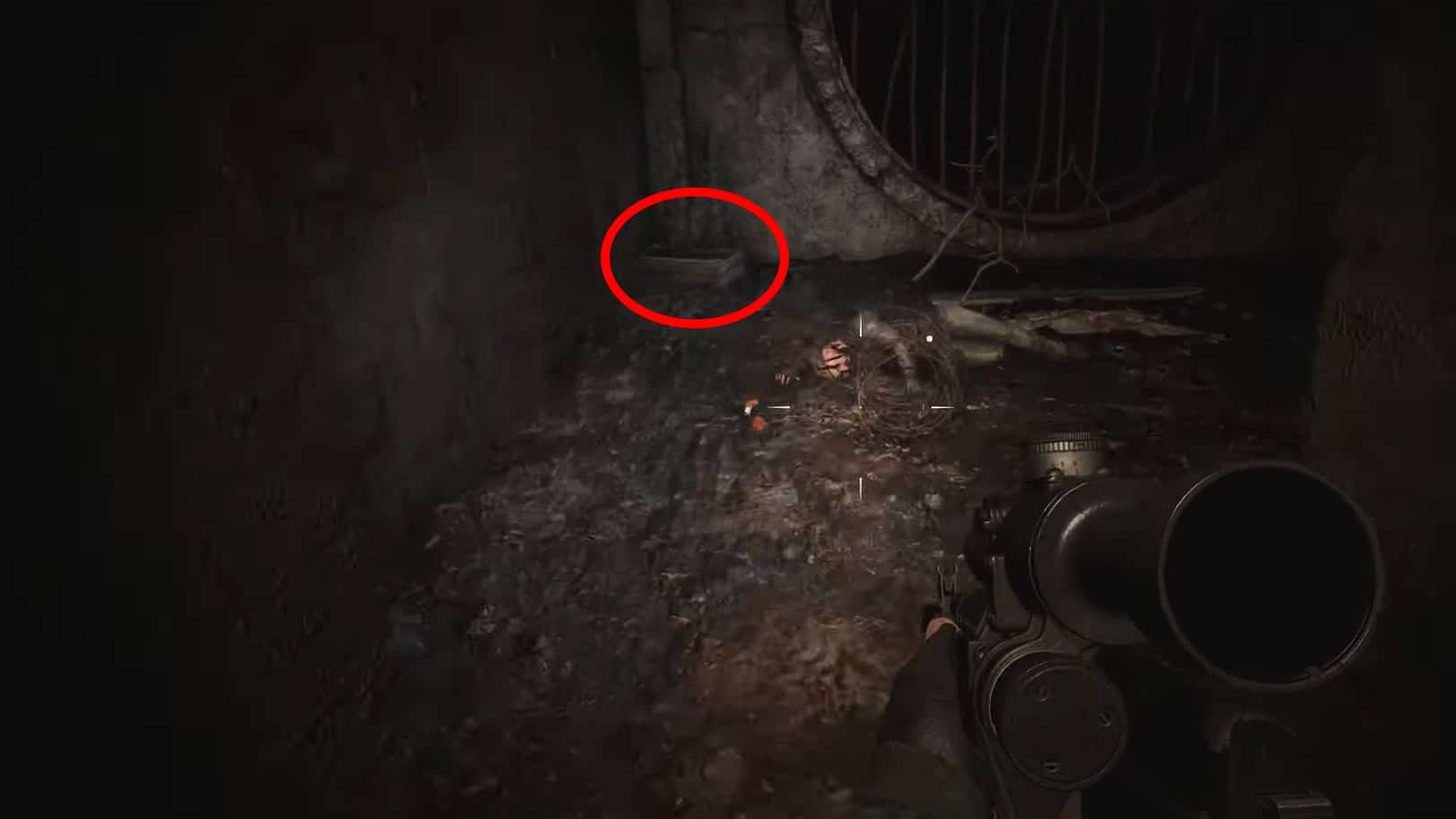 Stalker 2: Forgotten Loot Stash, Lesser Zone Guide | Heart of Chornobyl
