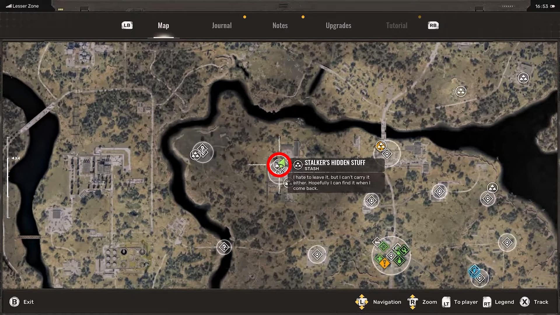 Find The Stalker's Hidden Stuff In Stalker 2 - Games Fuze