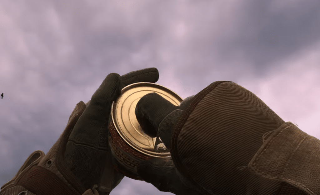 How to Fix “Can’t Sleep (Status Ailment)” in STALKER 2: Heart of Chornobyl