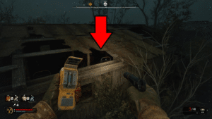 Stalker 2 - Find the Swamp Stash Guide | Heart of Chornobyl - Games Fuze