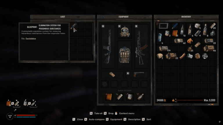 Stalker 2 - Cordon Rookie Village New Stash Location - Games Fuze