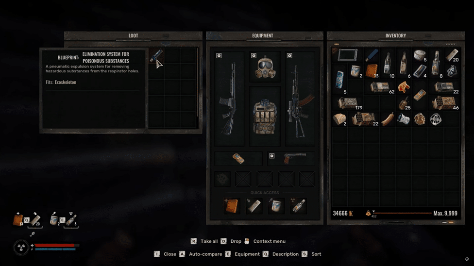 Stalker 2 - Cordon Rookie Village New Stash Location - Games Fuze