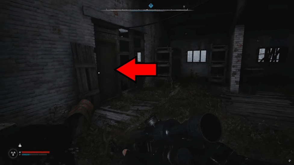 How to Unlock Pig Farm Door in Stalker 2: Heart of Chornobyl - Games Fuze