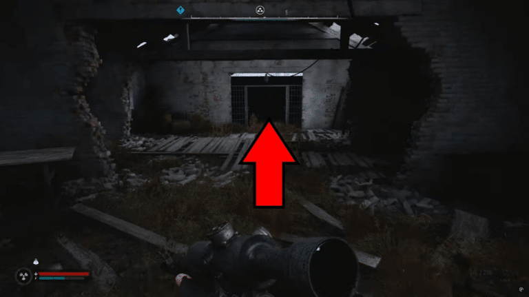How to Unlock Pig Farm Door in Stalker 2: Heart of Chornobyl - Games Fuze