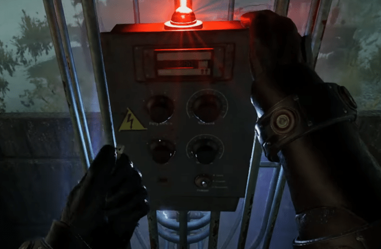 How to Fix “Can’t Sleep (Status Ailment)” in STALKER 2: Heart of Chornobyl