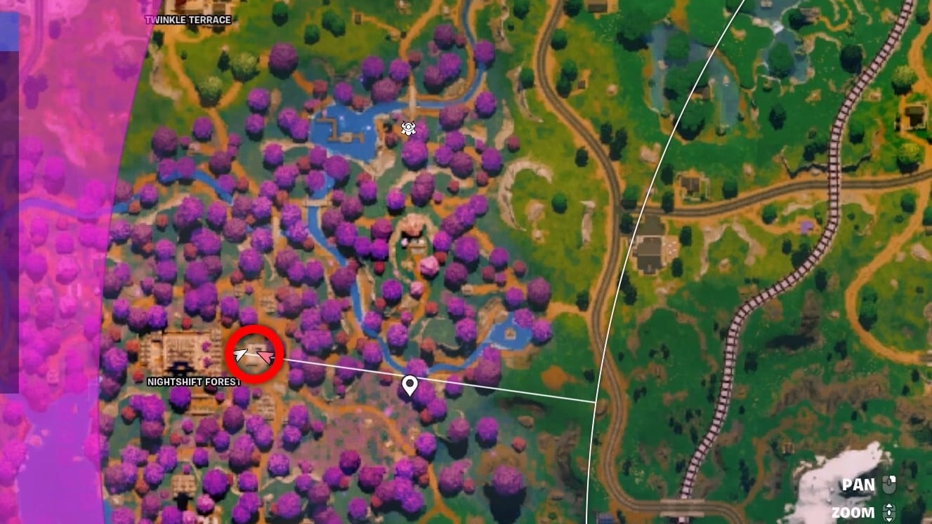 Fortnite: All Secret Vault Locations in Chapter 6 | Vault Key - Games Fuze