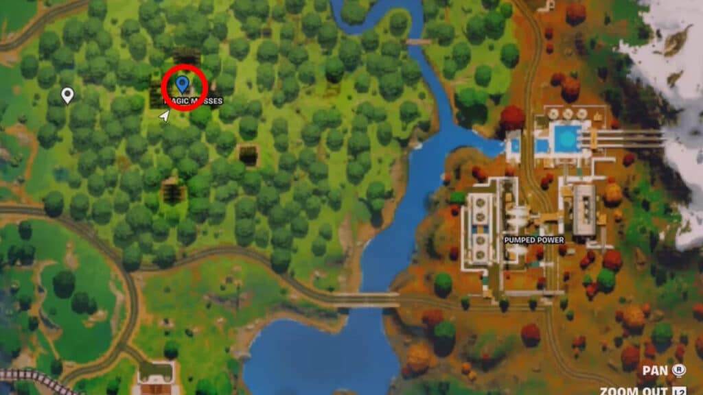 Fortnite: All Secret Vault Locations in Chapter 6 | Vault Key - Games Fuze