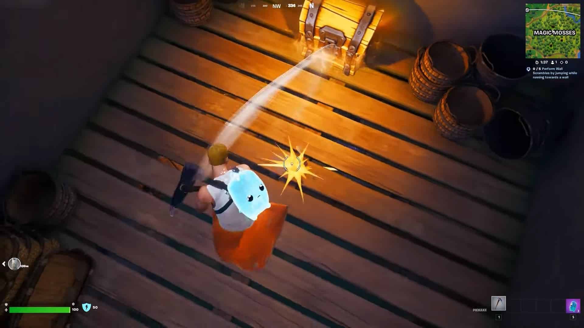 Fortnite: All Secret Vault Locations in Chapter 6 | Vault Key - Games Fuze