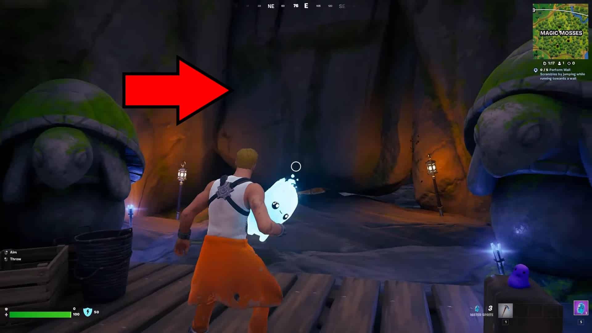 Fortnite: All Secret Vault Locations in Chapter 6 | Vault Key - Games Fuze