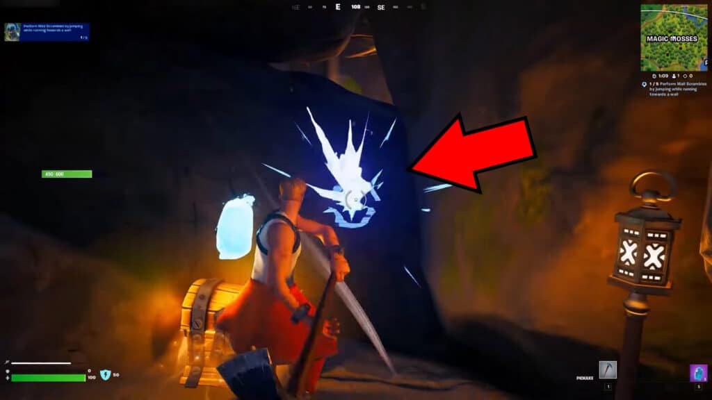 Fortnite: All Secret Vault Locations in Chapter 6 | Vault Key - Games Fuze