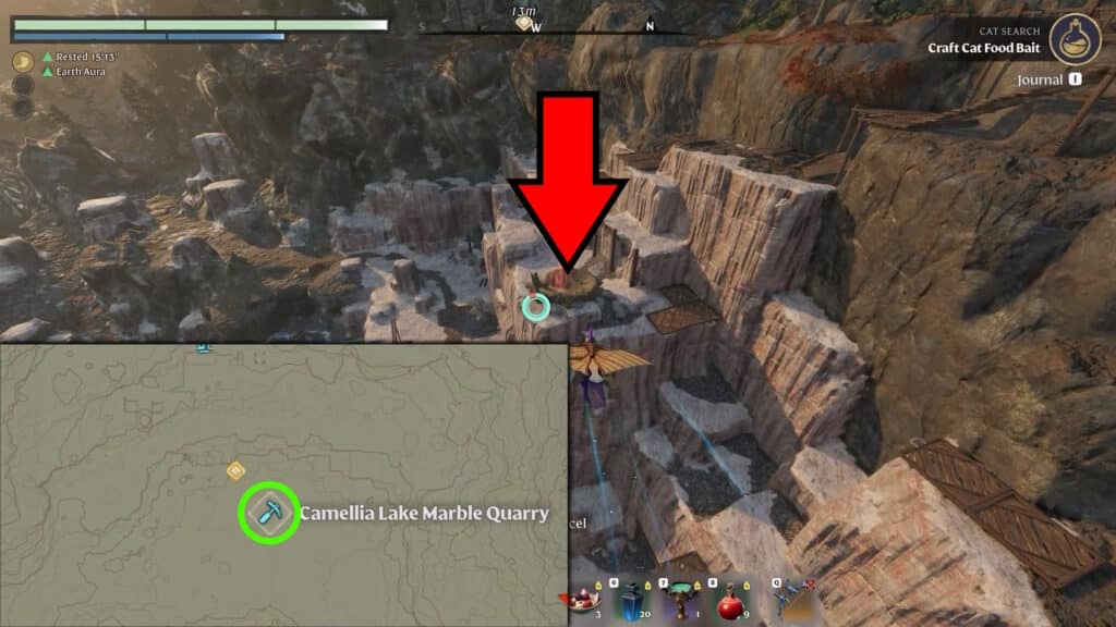 Enshrouded: All Tapestries, Wall Hangings & Music Sheets Locations in ...