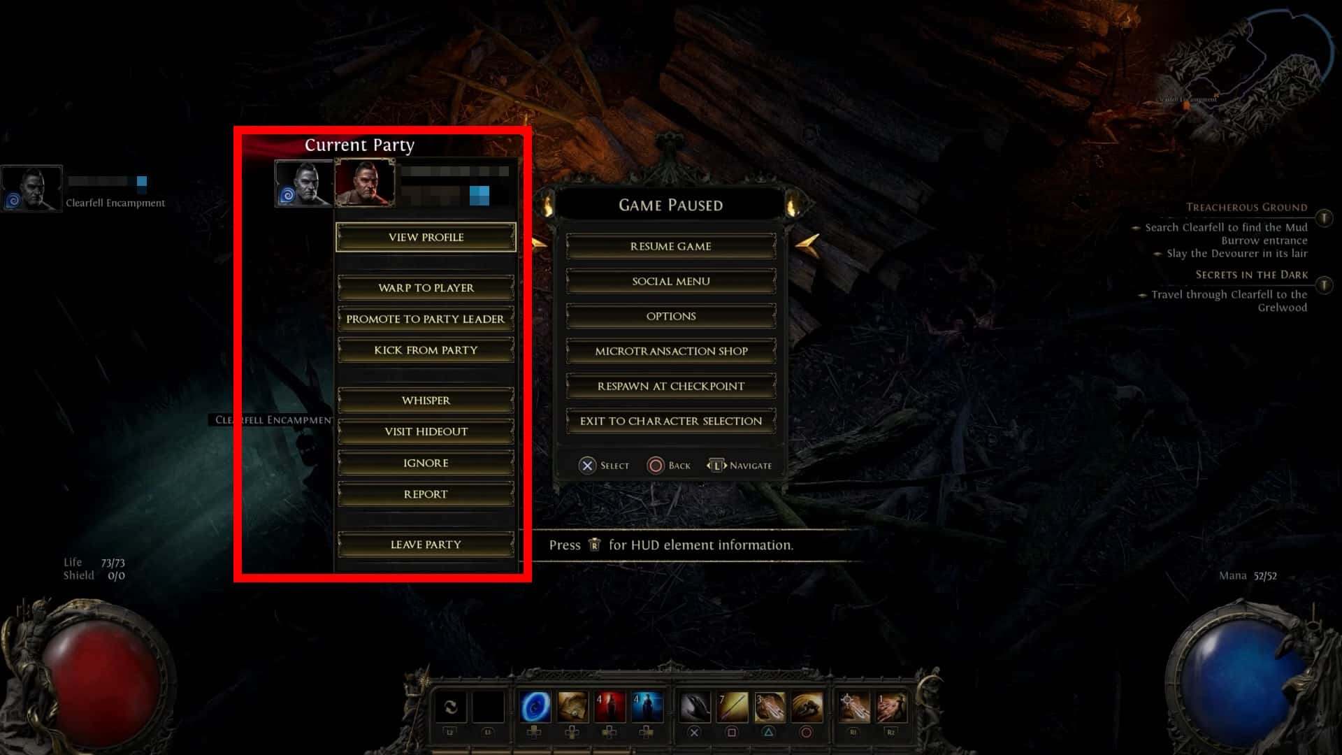How To Co-Op In Path Of Exile 2 - Games Fuze