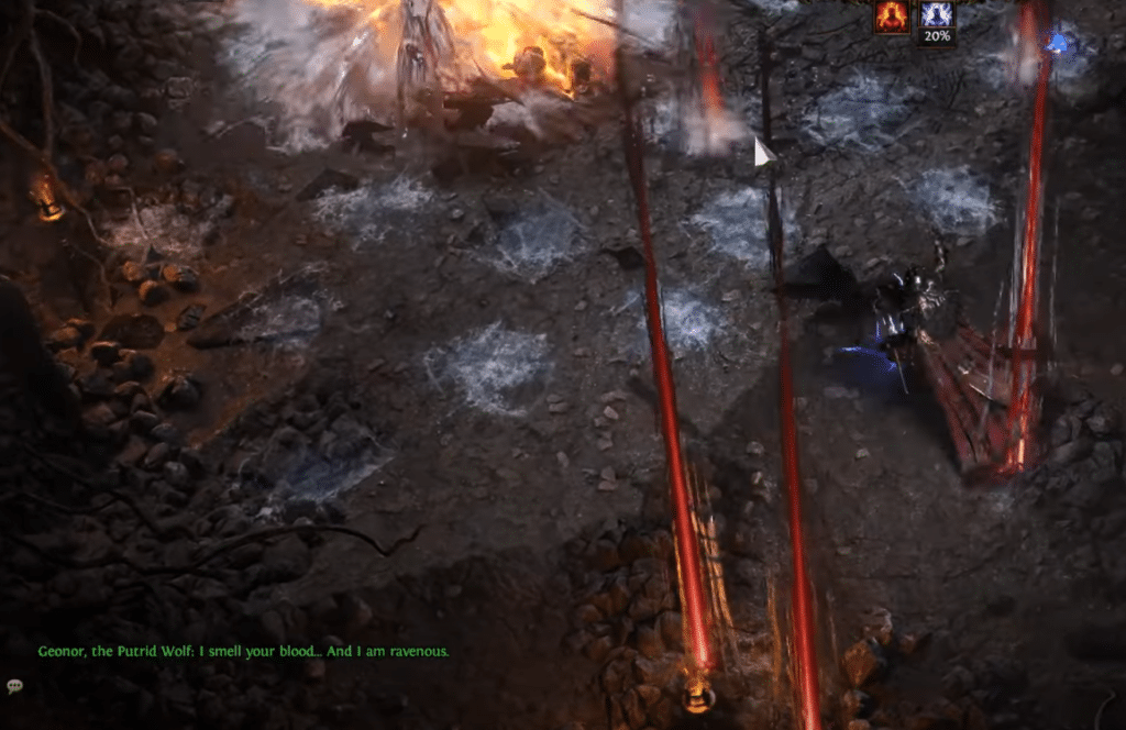 How to Defeat Count Geonor in Path of Exile 2 - Games Fuze