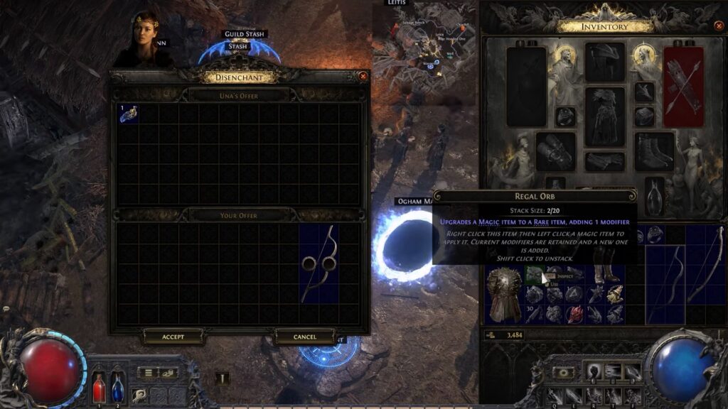 Path of Exile 2: How to Get Gold & Rare Loot Fast | Early Game Tips