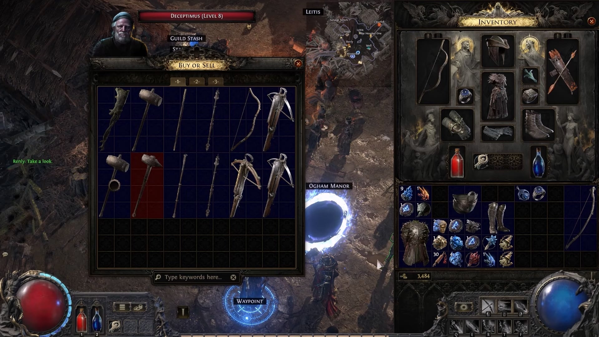 Path of Exile 2: Complete Beginner's Guide - Games Fuze