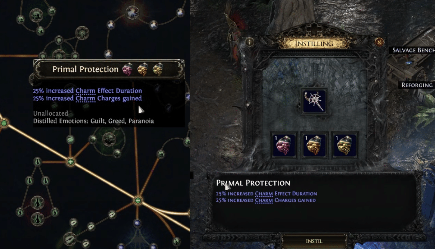 Path of Exile 2 Delirium Guide – Distilled Emotions & Delirium Mirrors