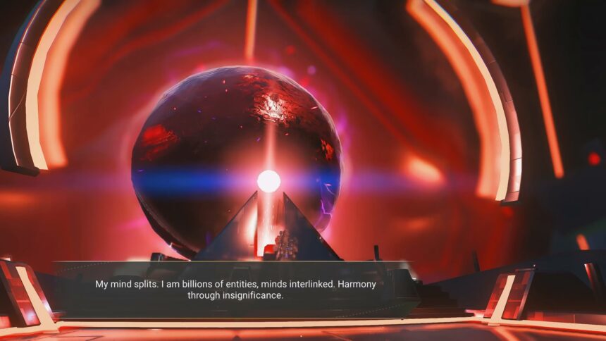 No Man’s Sky: How to Find Purple Systems, Atlantid Drive, Gas Giants ...