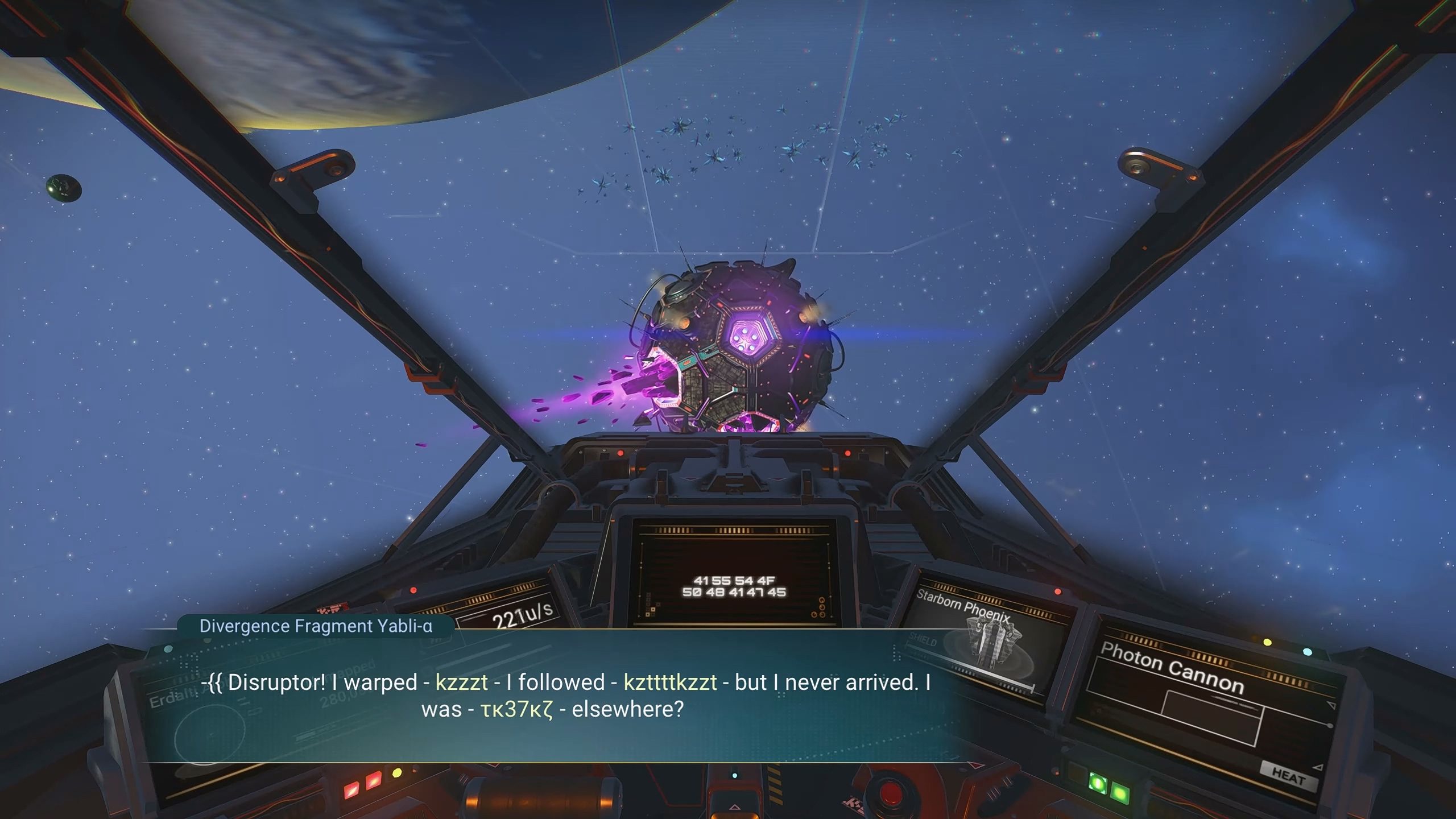 No Man’s Sky: How to Find Purple Systems, Atlantid Drive, Gas Giants ...