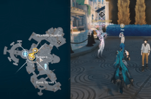 Wuthering Waves: Adventures in the Water City Guide - Games Fuze