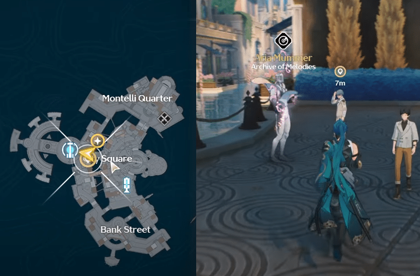 Wuthering Waves: Adventures in the Water City Guide - Games Fuze