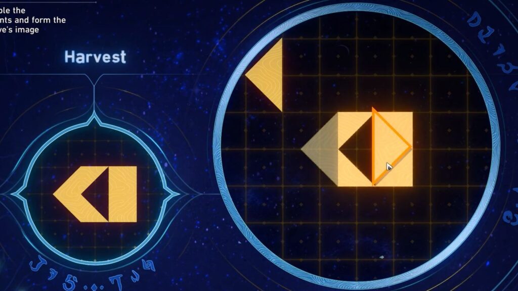 Honkai Star Rail: All 16 Prophecy Tablet Puzzles - Games Fuze