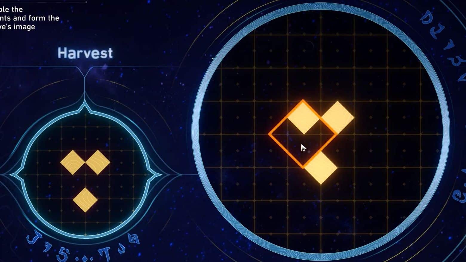 Honkai Star Rail: All 16 Prophecy Tablet Puzzles - Games Fuze