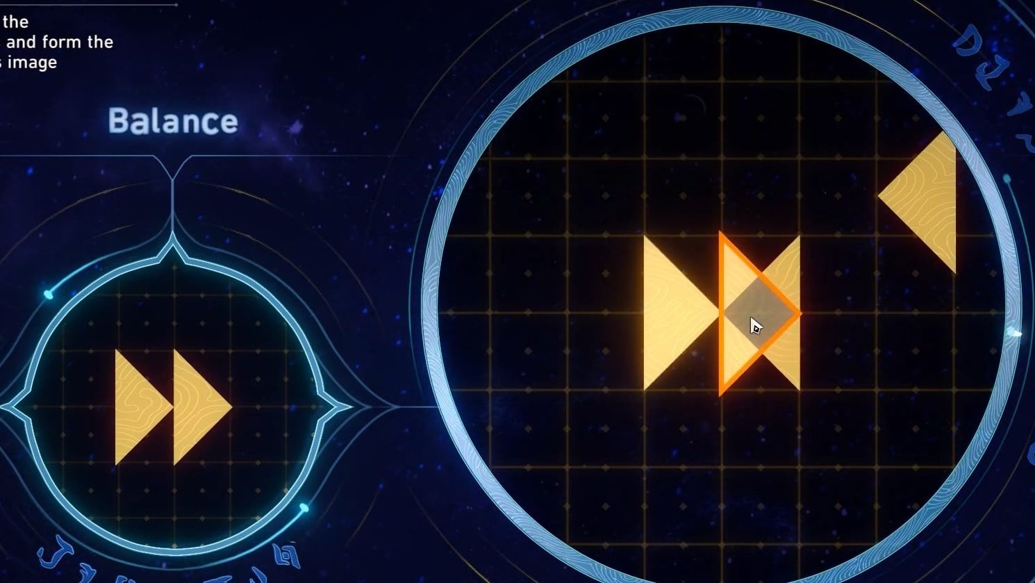 Honkai Star Rail: All 16 Prophecy Tablet Puzzles - Games Fuze