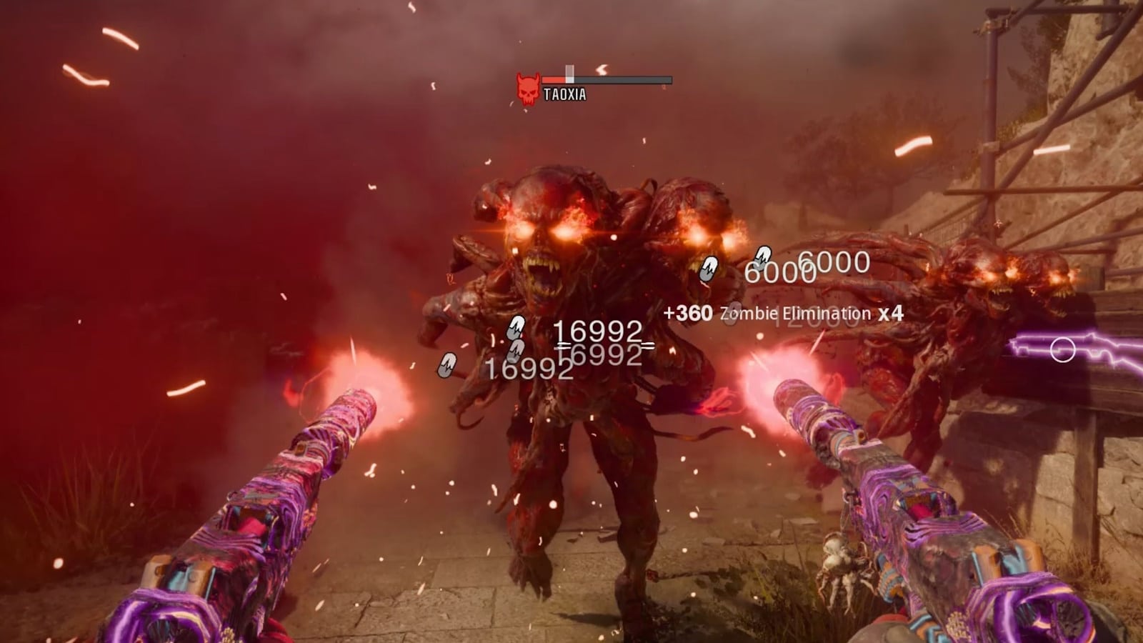 BO6 Zombies: All Statue Head Locations & How to Start Blood Ritual ...
