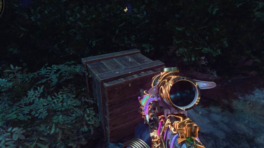 BO6 Zombies: All Statue Head Locations & How to Start Blood Ritual ...