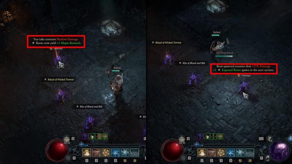 Diablo 4: How to Farm Ancestral Legendary & Unique Items in Season 7 ...