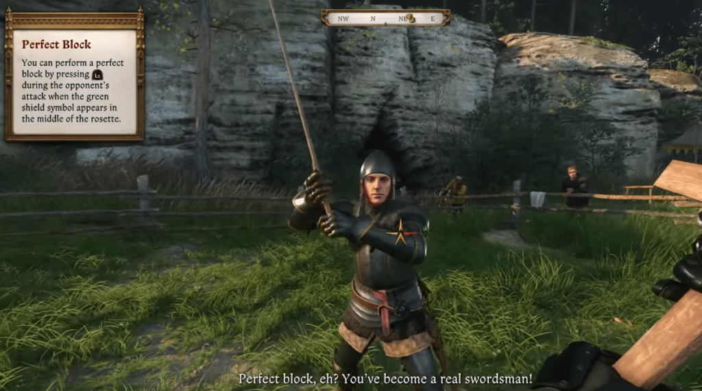 Combat Guide for Kingdom Come: Deliverance 2 - Games Fuze