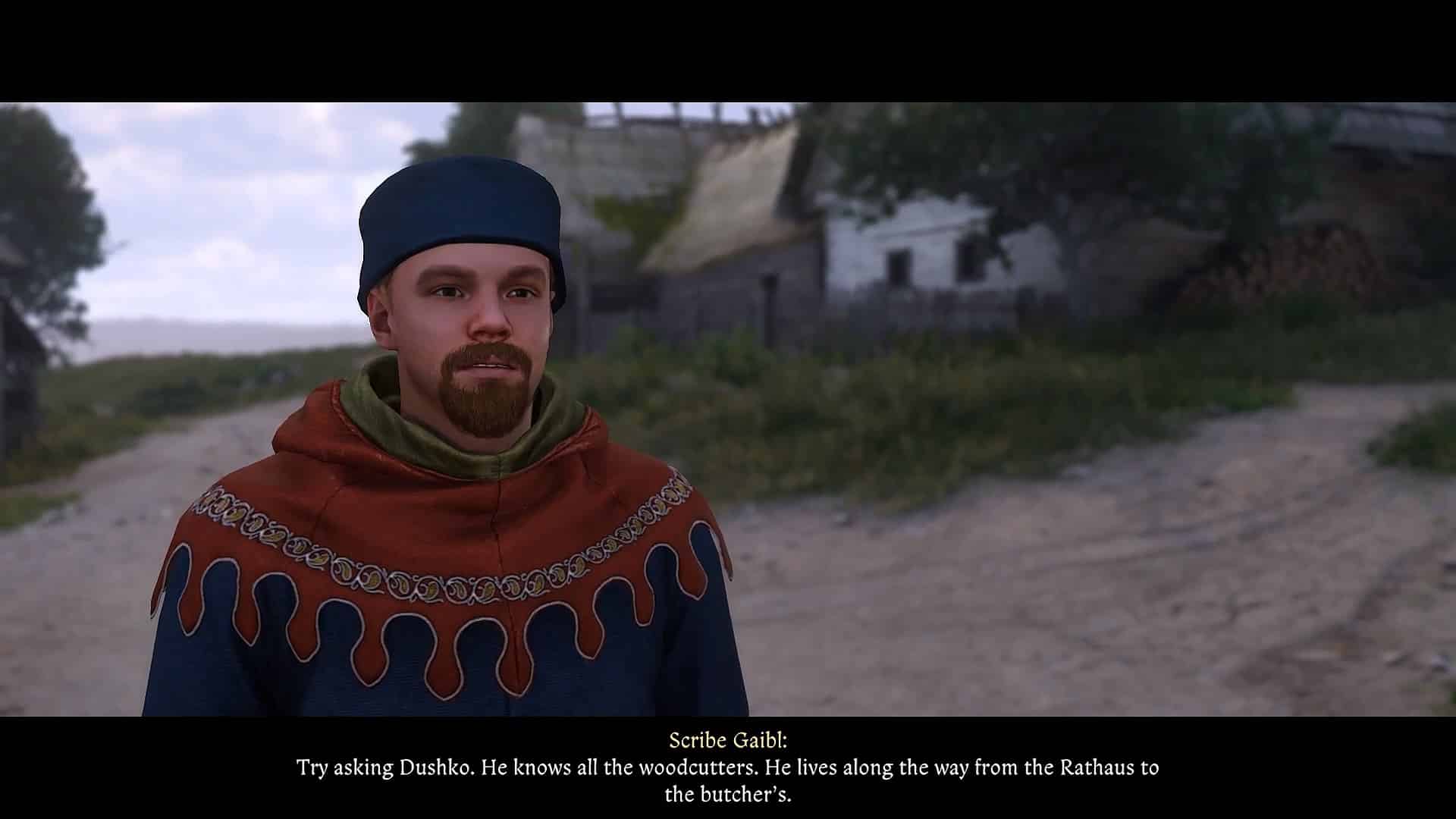 Where To Find Pavlena In Kingdom Come Deliverance 2 - Games Fuze