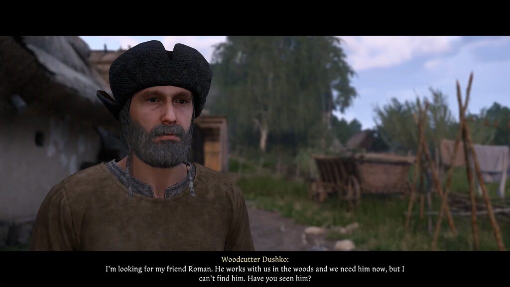 Where To Find Pavlena In Kingdom Come Deliverance 2 - Games Fuze