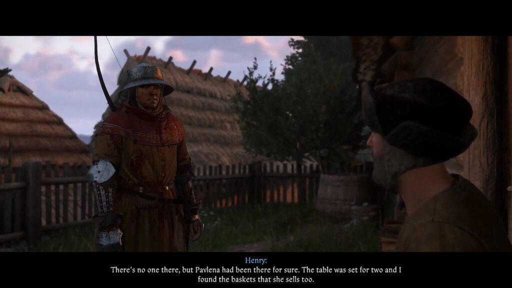 Where To Find Pavlena In Kingdom Come Deliverance 2 - Games Fuze