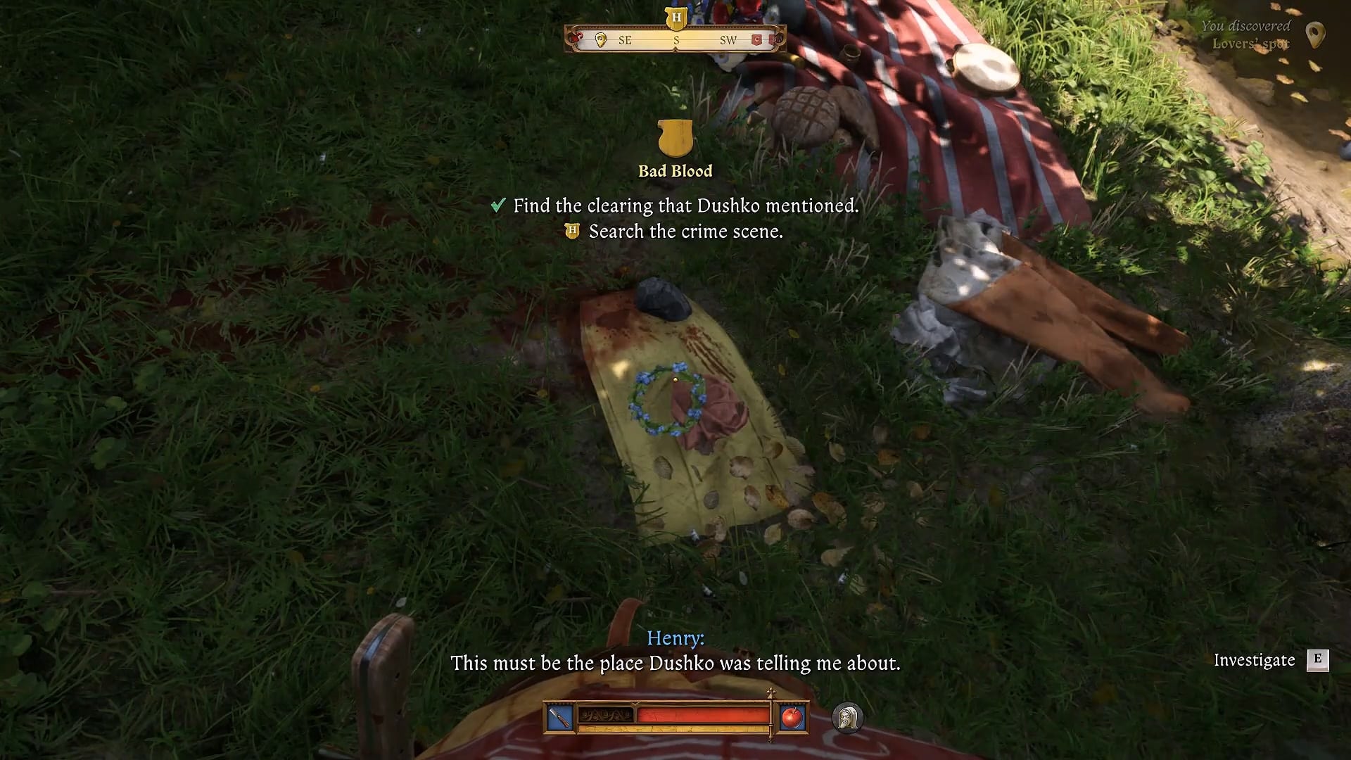 Where To Find Pavlena In Kingdom Come Deliverance 2 - Games Fuze