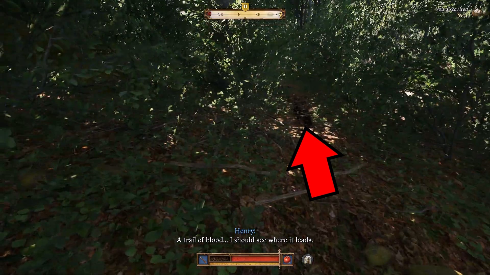 Where To Find Pavlena In Kingdom Come Deliverance 2 - Games Fuze