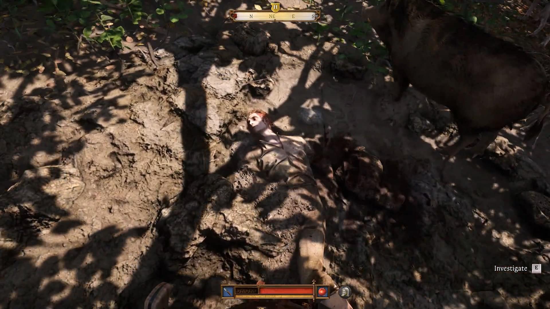 Where To Find Pavlena In Kingdom Come Deliverance 2 - Games Fuze