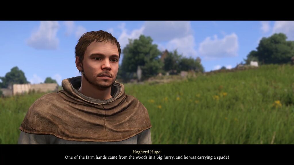 Where To Find Pavlena In Kingdom Come Deliverance 2 - Games Fuze