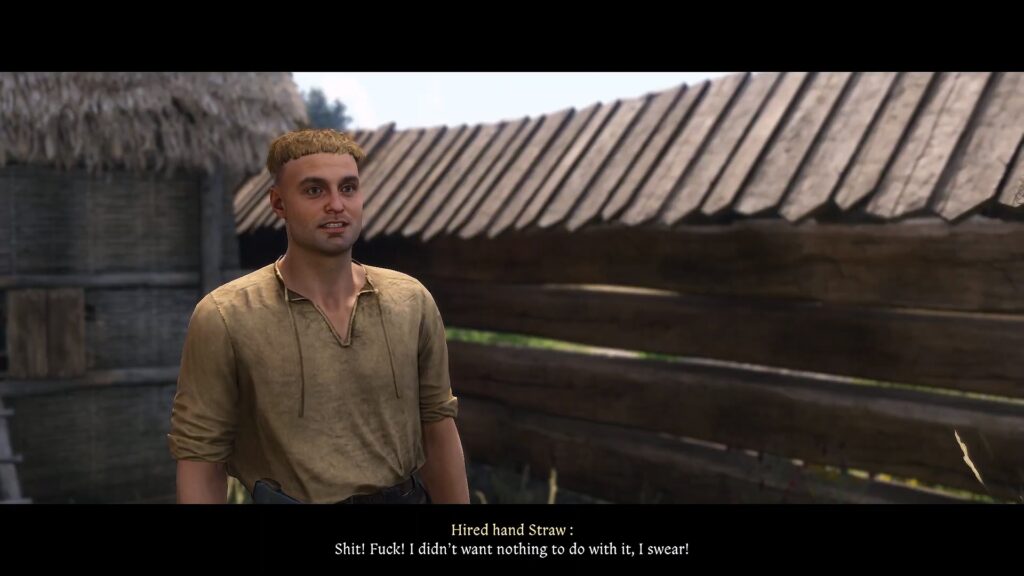 Where To Find Pavlena In Kingdom Come Deliverance 2 - Games Fuze