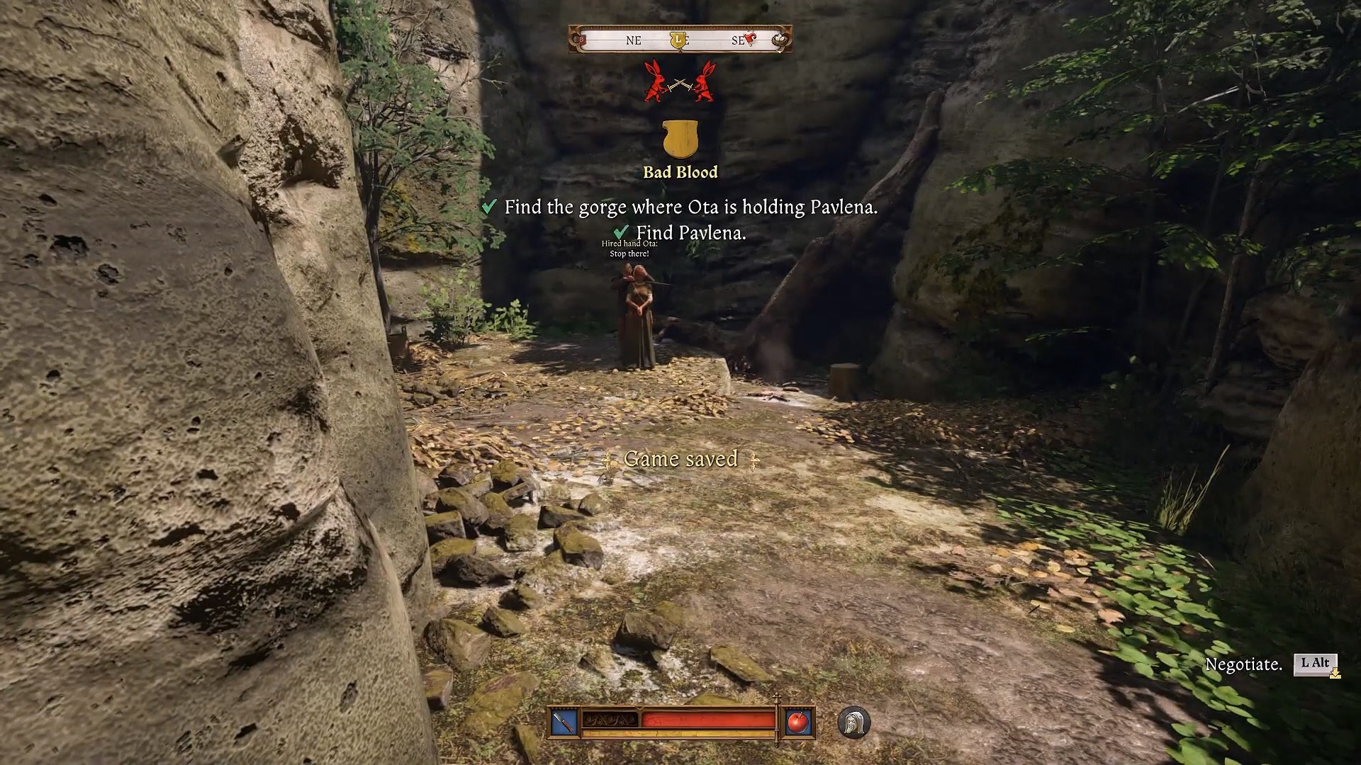 Where To Find Pavlena In Kingdom Come Deliverance 2 - Games Fuze