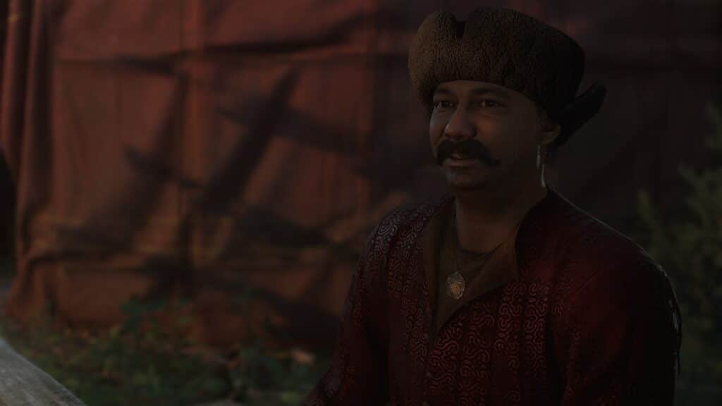 Where To Find Voivode's Letter In Kingdom Come Deliverance 2 | Miri ...