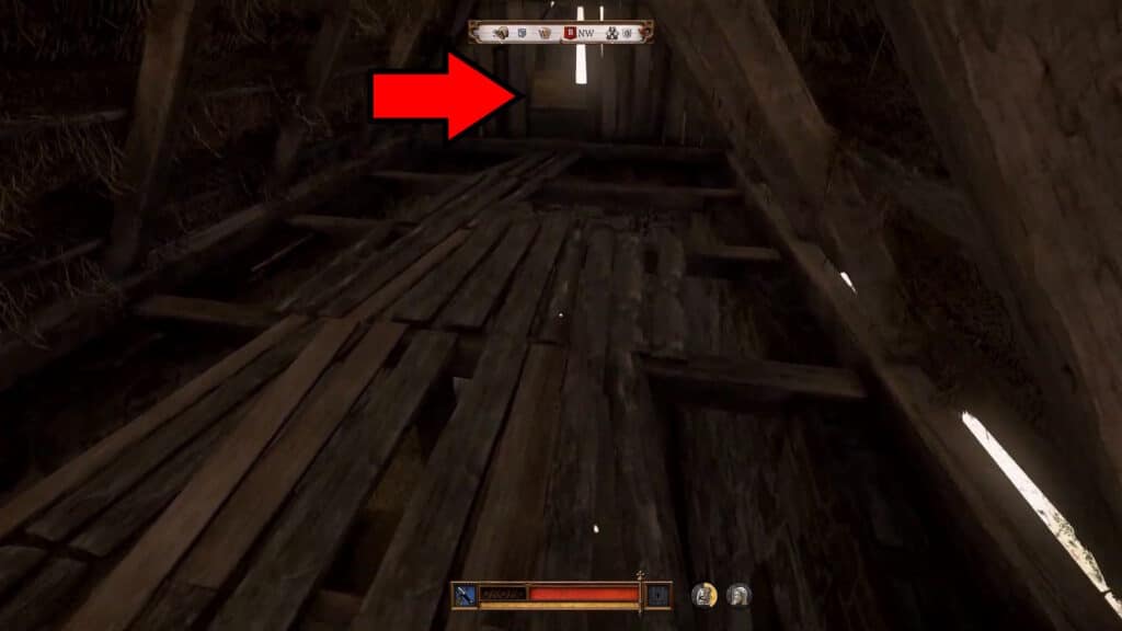 Find Goatskin Guide in Kingdom Come Deliverance 2 - Games Fuze