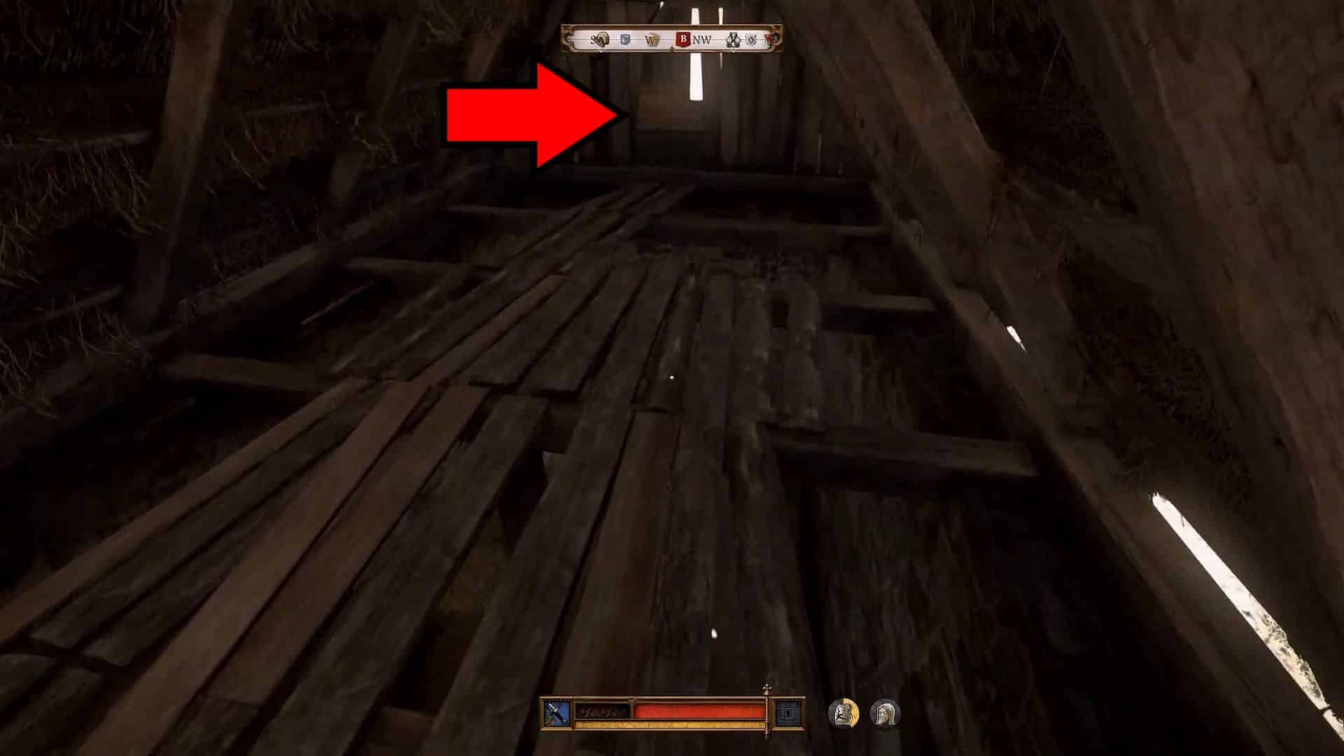 Find Goatskin Guide in Kingdom Come Deliverance 2 - Games Fuze