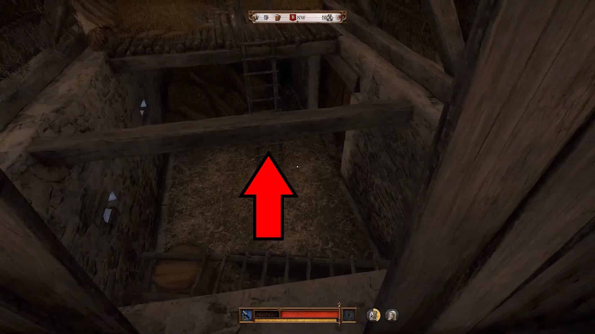 Find Goatskin Guide in Kingdom Come Deliverance 2 - Games Fuze