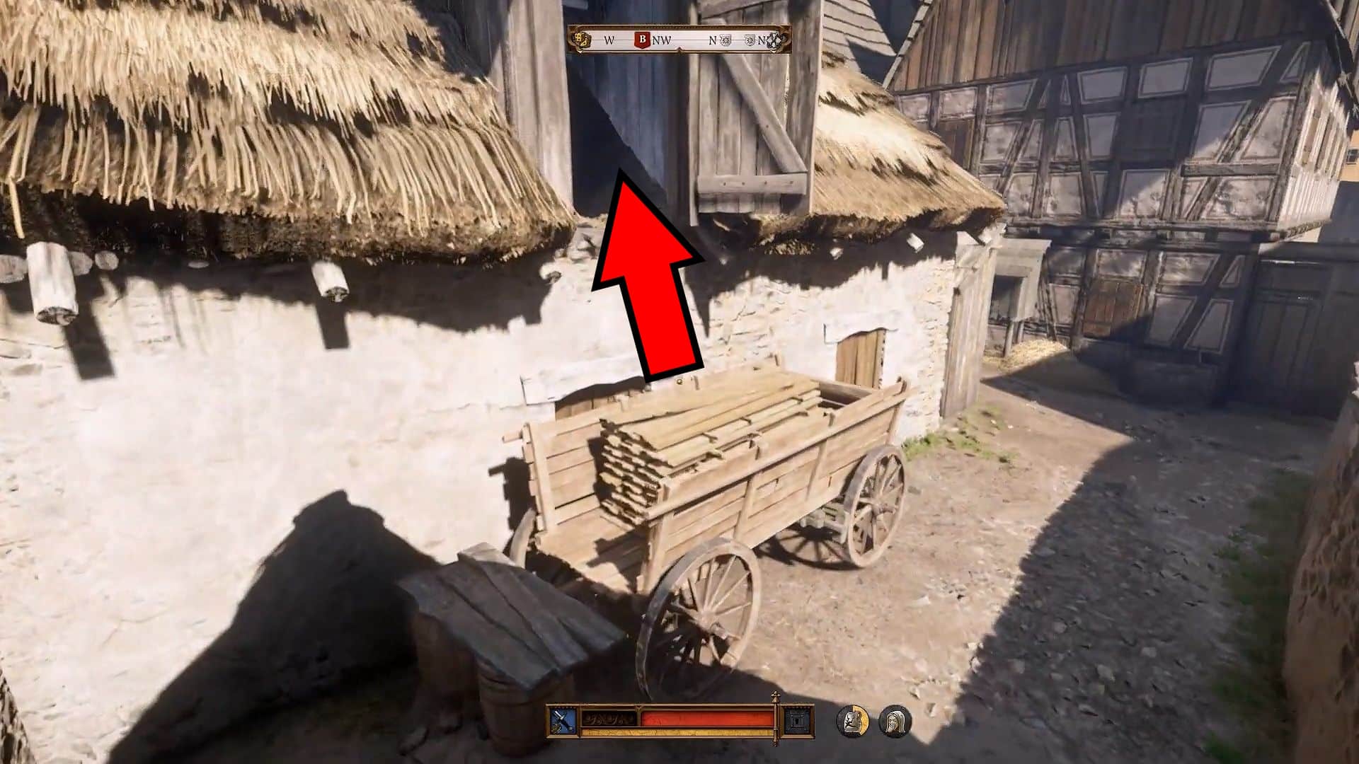 Find Goatskin Guide in Kingdom Come Deliverance 2 - Games Fuze