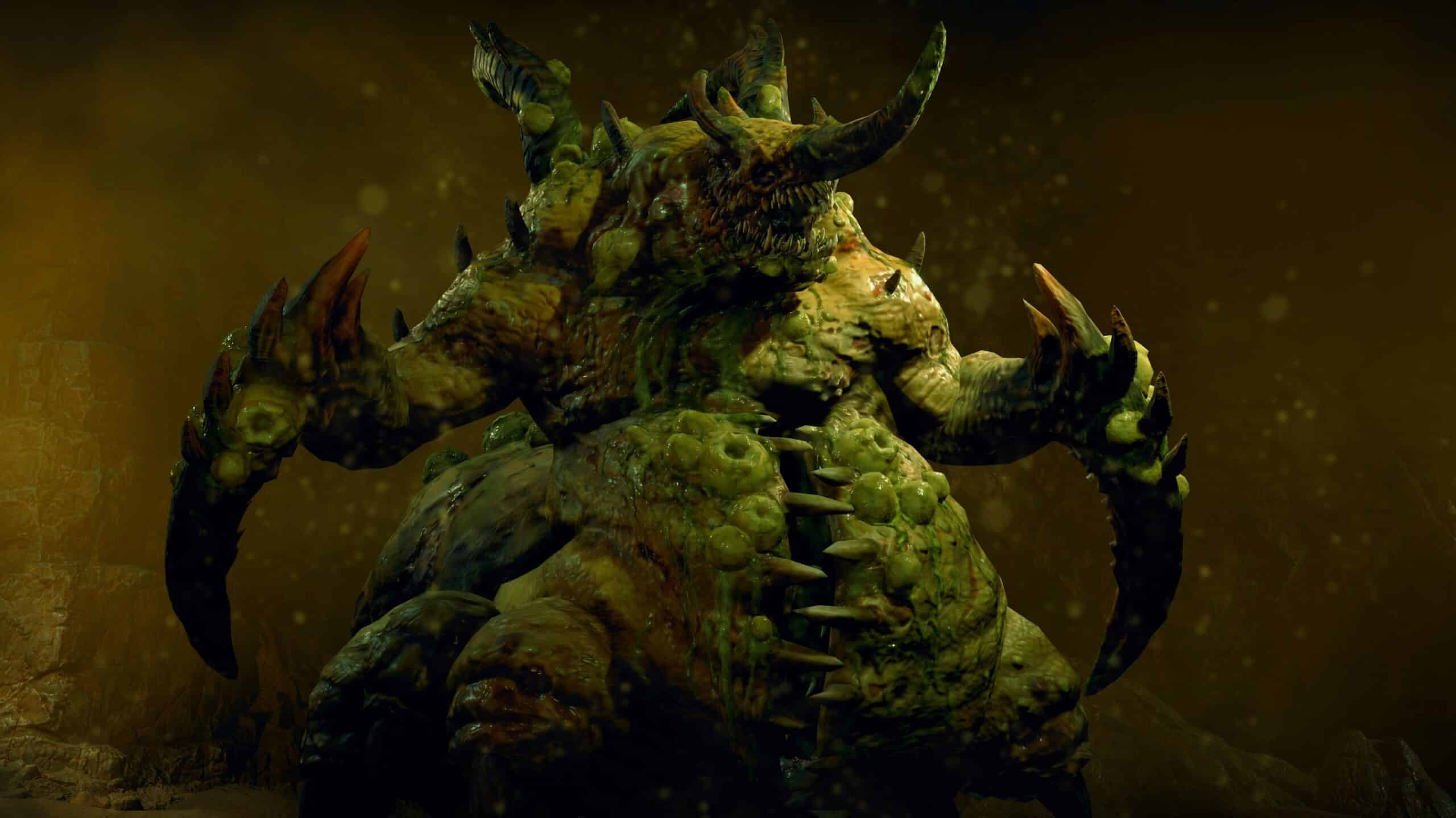 Diablo 4: Mythic Unique Farm Guide for Season 7 - Games Fuze