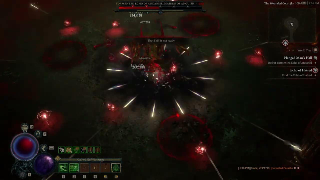 Diablo 4: Mythic Unique Farm Guide for Season 7 - Games Fuze